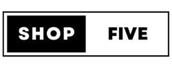 Shop Five - Your Everything Store – Shopfive